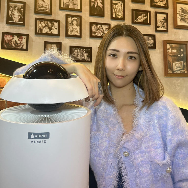 Kurin - Your Air Quality Expert