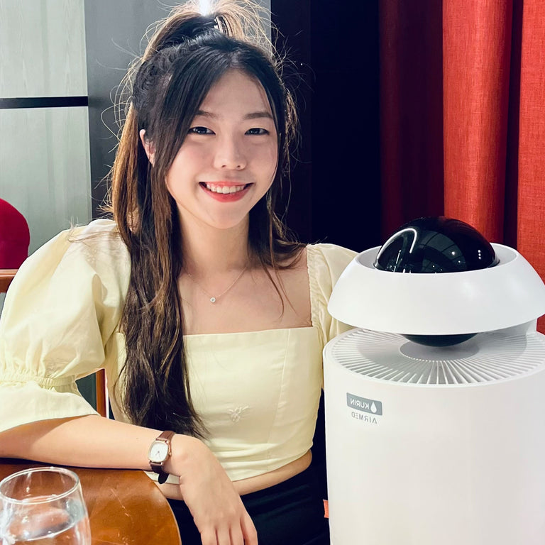 Kurin - Your Air Quality Expert