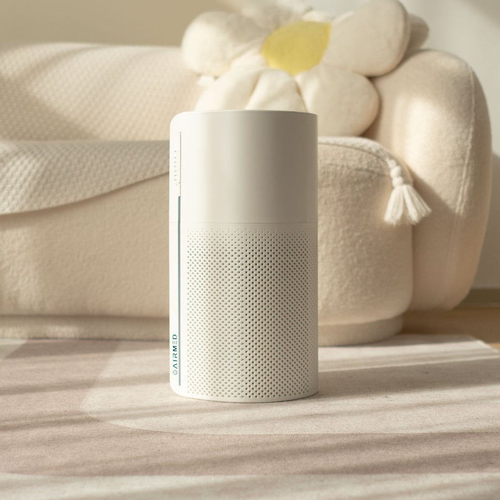 Kurin - Your Air Quality Expert
