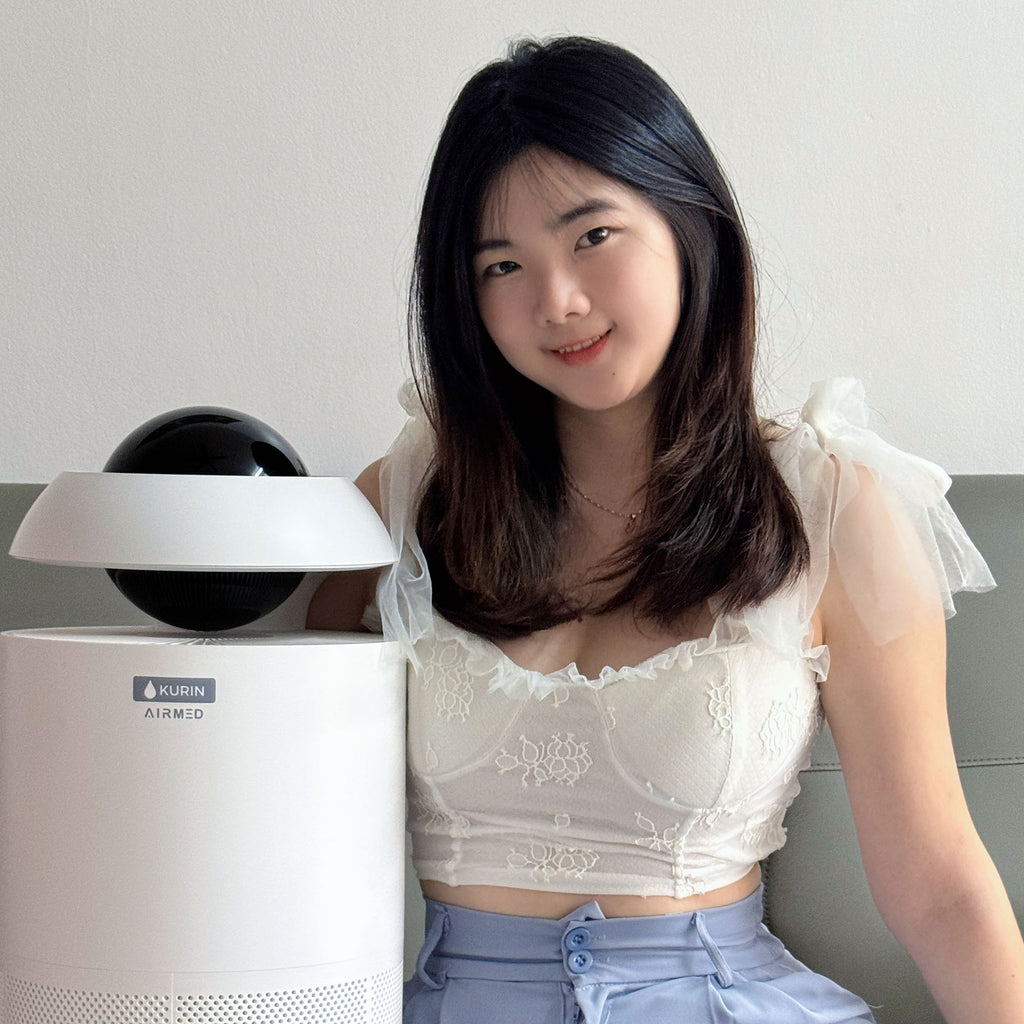 Kurin - Your Air Quality Expert