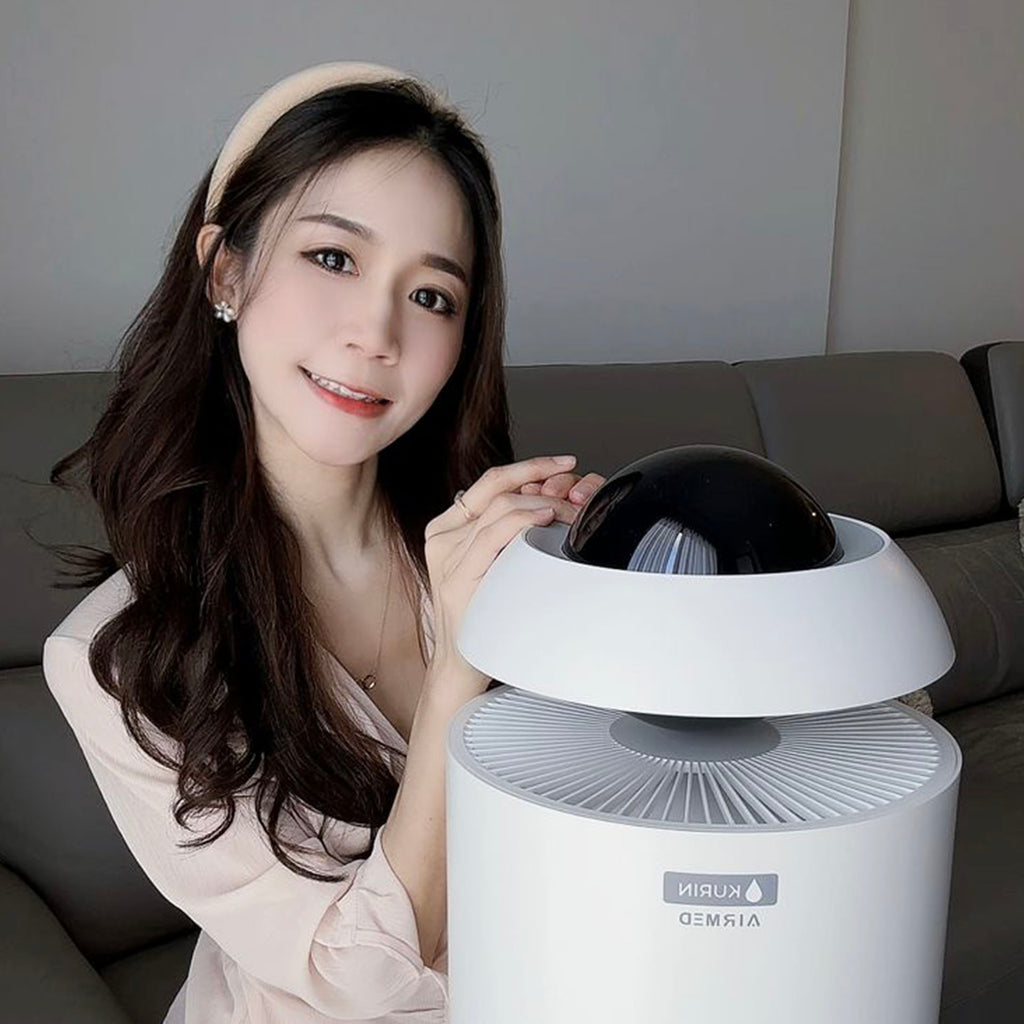 Kurin - Your Air Quality Expert