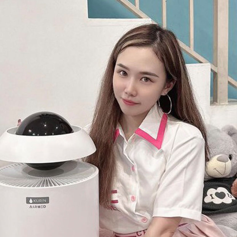 Kurin - Your Air Quality Expert
