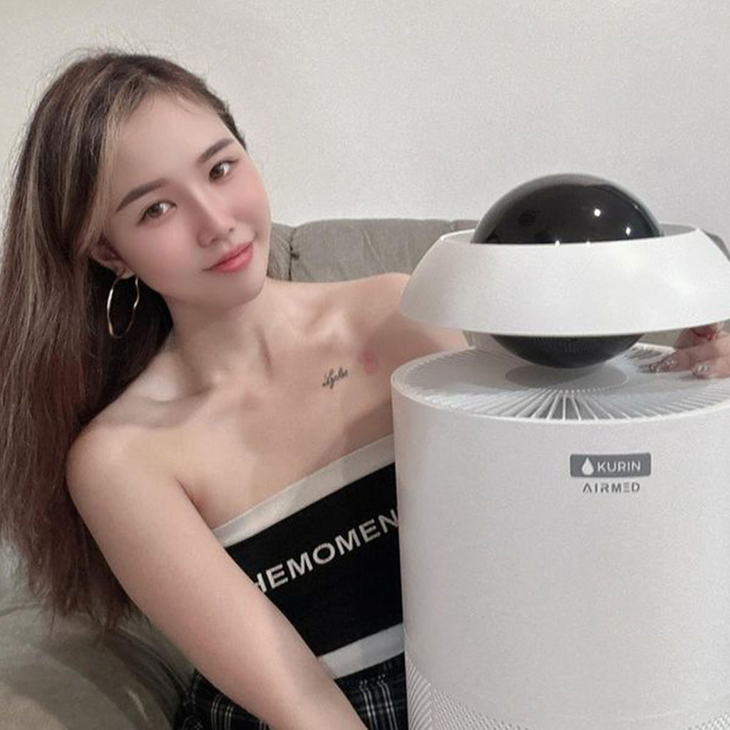 Kurin - Your Air Quality Expert