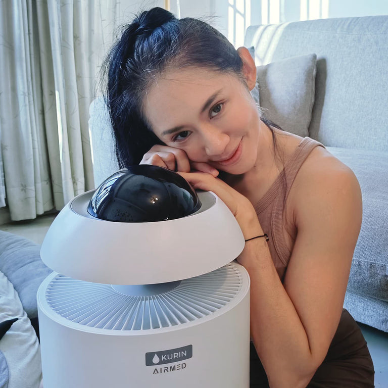 Kurin - Your Air Quality Expert