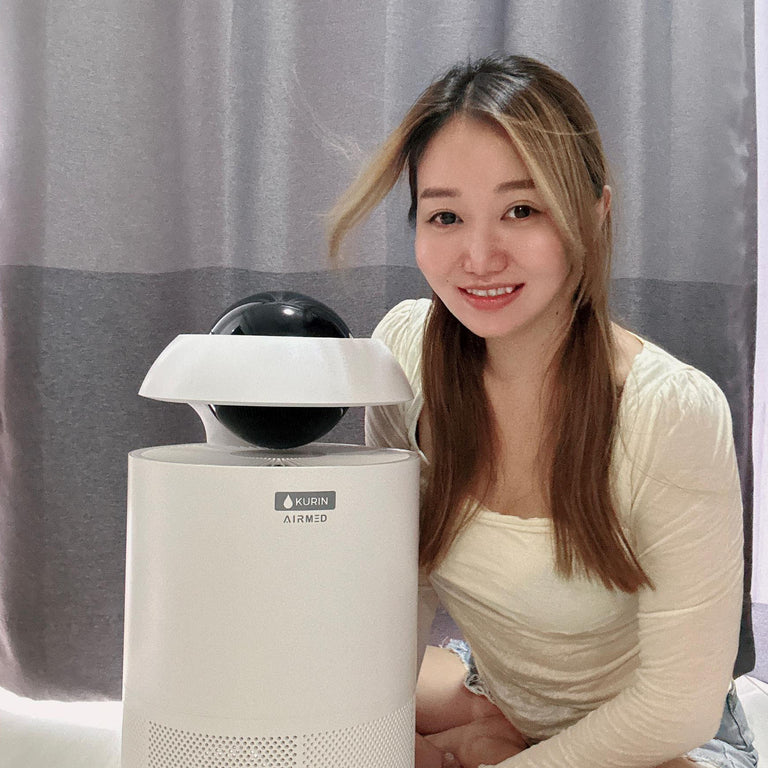Kurin - Your Air Quality Expert