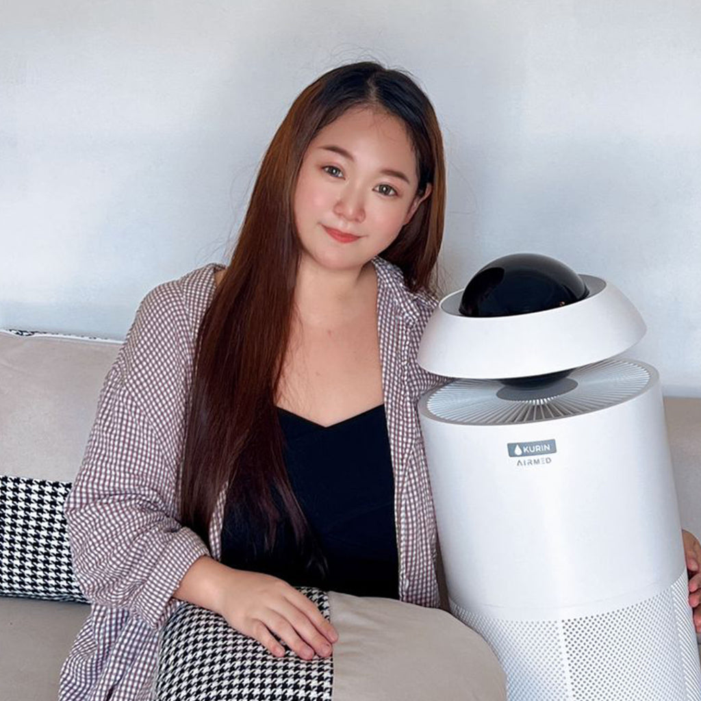 Kurin - Your Air Quality Expert